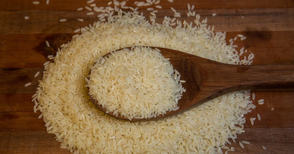 Rice That's Good For You: Healthy Rice Options – Cahokia Rice